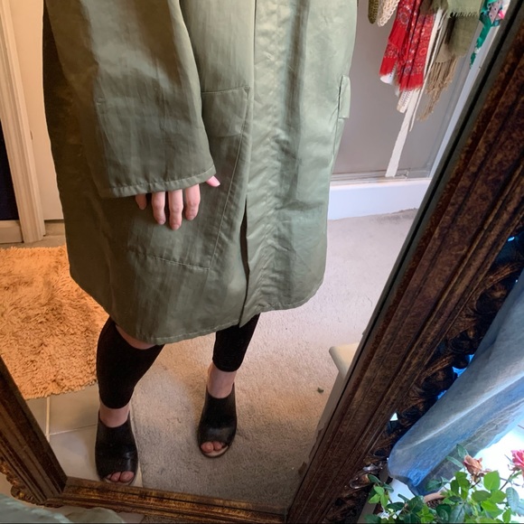 Linda Lundstrom | Jackets & Coats | Linda Lundstrom La Parka 987 ...